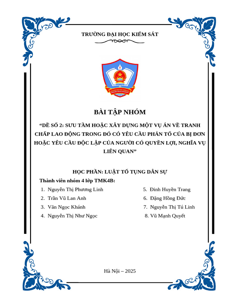 BTN TTDS | PDF