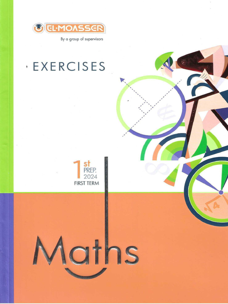Grade 7 Exercises 2024 | PDF