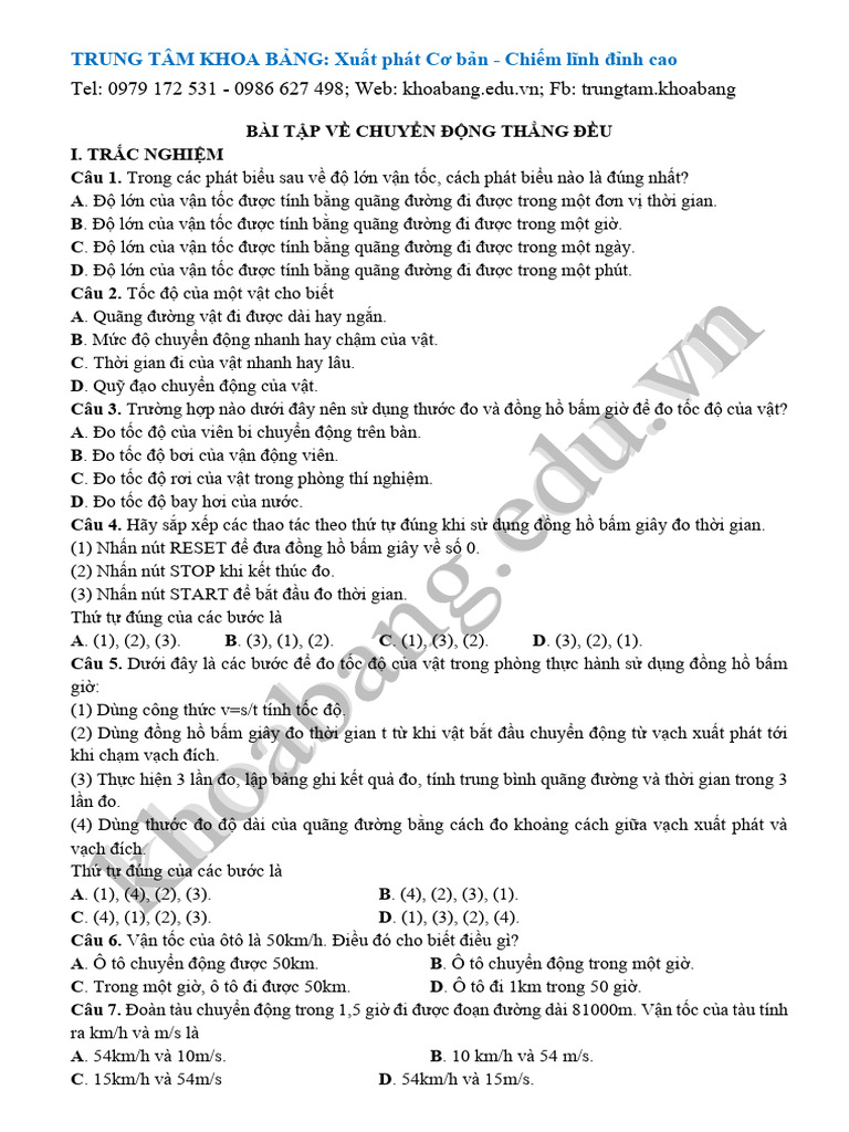 Buoi 6 - CDTD - Hs Lam | PDF