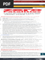 OPP Uniform Recruitment FAQs Guide | PDF | Recruitment | Police
