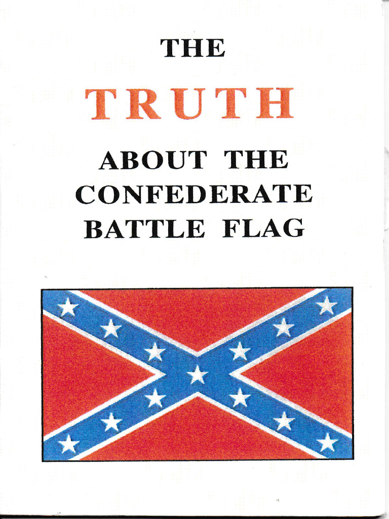 Truth Flag | PDF