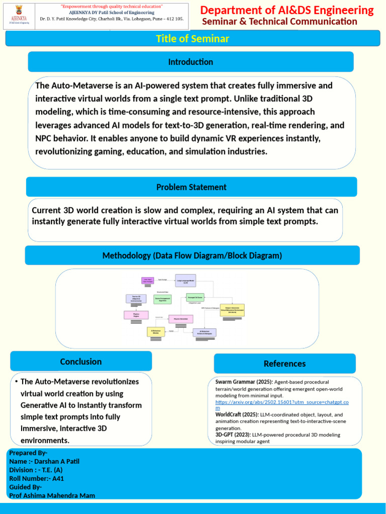 Poster Stc | PDF