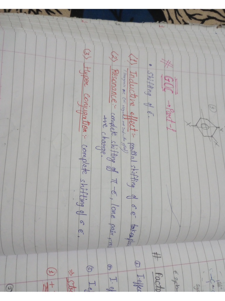 Goc Before Resonance | PDF