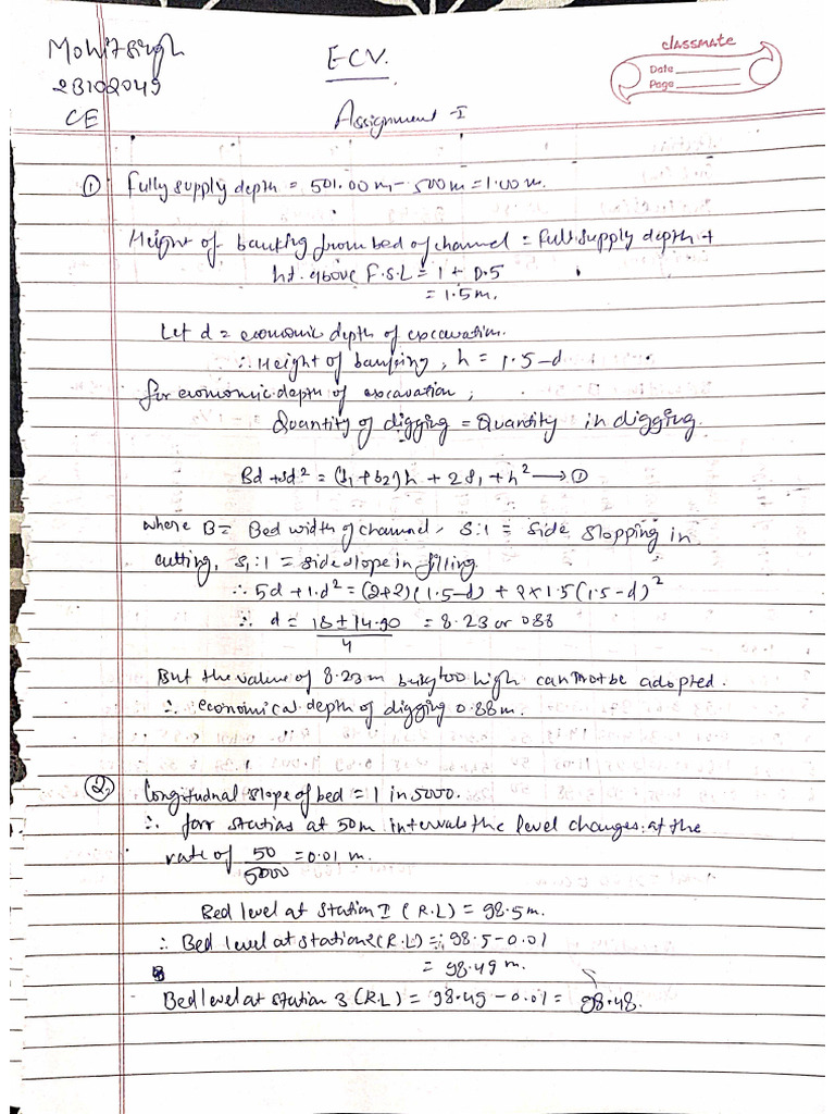 Arya Anuj Assignment 1 Solved | PDF