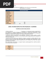 ISOPREP Completion Instructions for ES | PDF