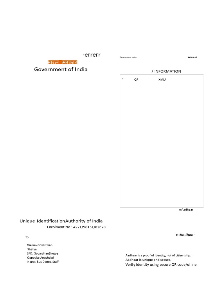 Sagar Ramesh Patil Vikram | PDF | Access Control | Security Technology