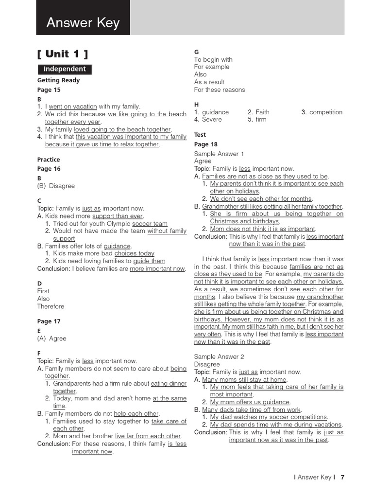 Basic Skills for the TOEFL iBT 1 Writing | PDF | Rainbow | Jim Crow Laws