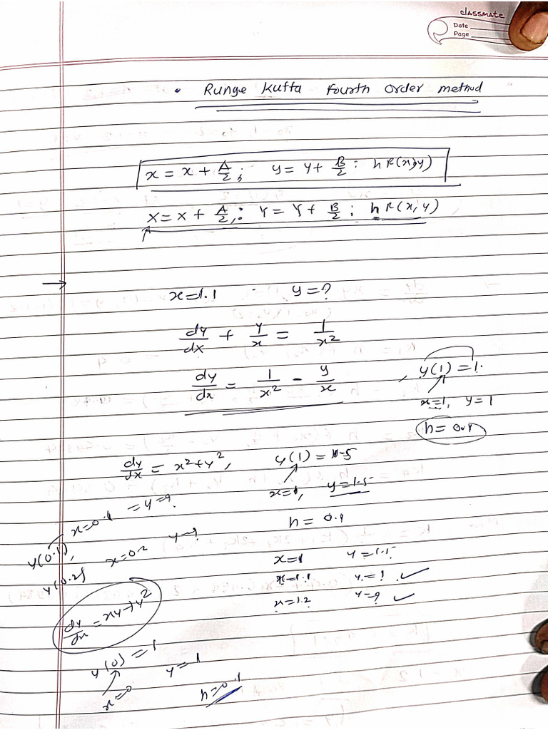 M3 Method | PDF