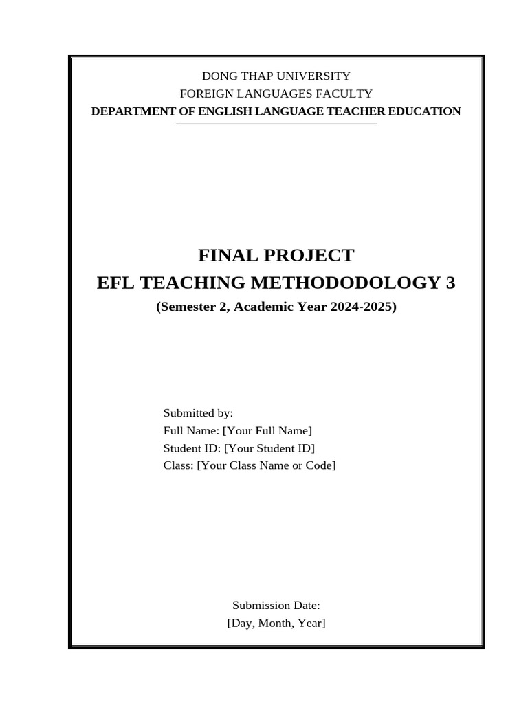 Cover Page | PDF