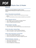 Class 10 Physics Pyq 10 Years | PDF