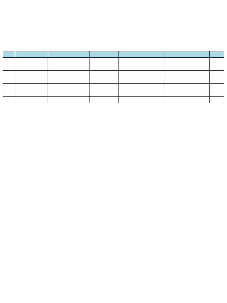 Weekly Growth Journal Tracker | PDF