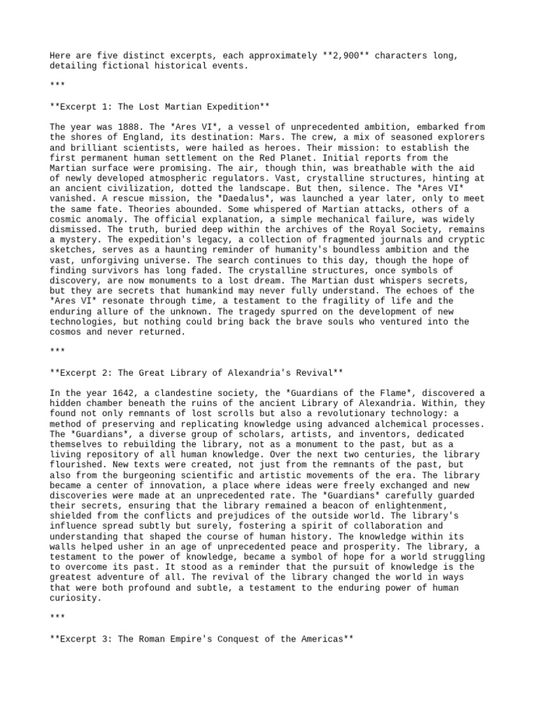 Sub1 | PDF | Mars | Atlantis