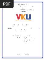 Thi-gi E1 BB AFa-k E1 BB B3-Tthcm | PDF