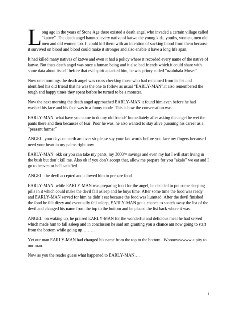 Word Processing Practice File | PDF