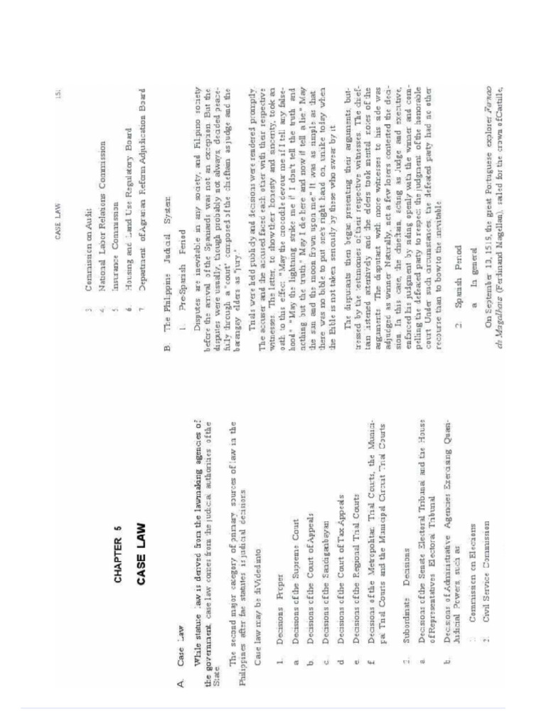 Case Law | PDF