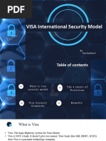 Visa Consumer Authentication Service Overview | PDF | Authentication ...