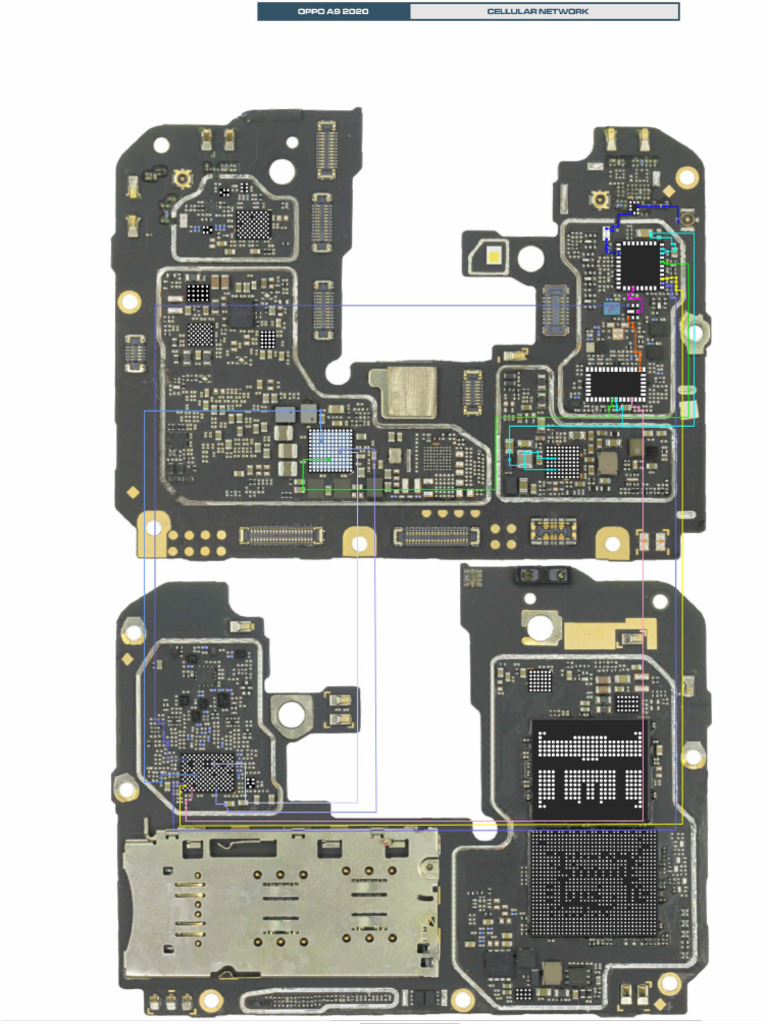 Oppo A9 2020 | PDF