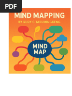 Contoh Mind Mapping Sederhana dan Kreatif | PDF