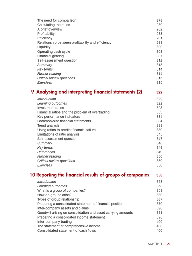 Financial Accounting For Decision Makers 10th Edition Book and MyLab ...