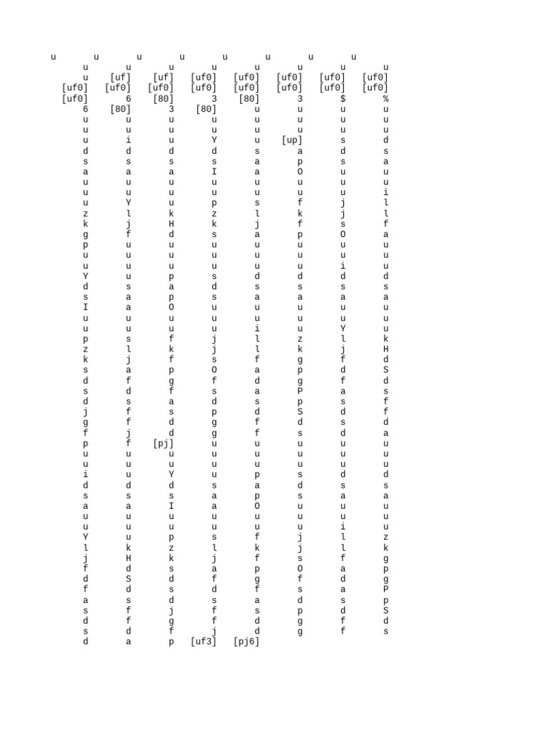 Análise de Notas Musicais e Códigos | PDF