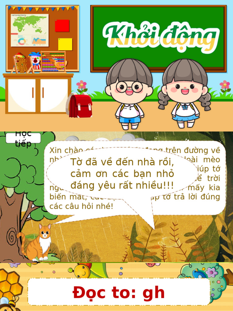 Bài 19. NG NG NGH NGH | PDF