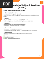 American English Files Level 1 - Student's Book | PDF