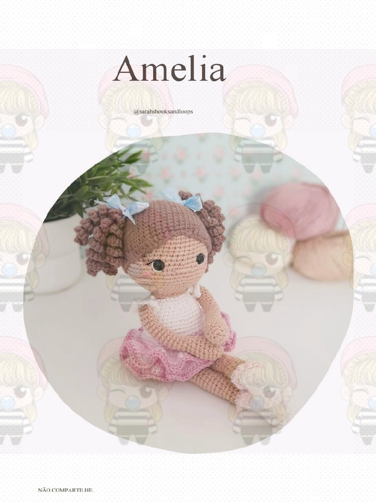 Amelia | PDF