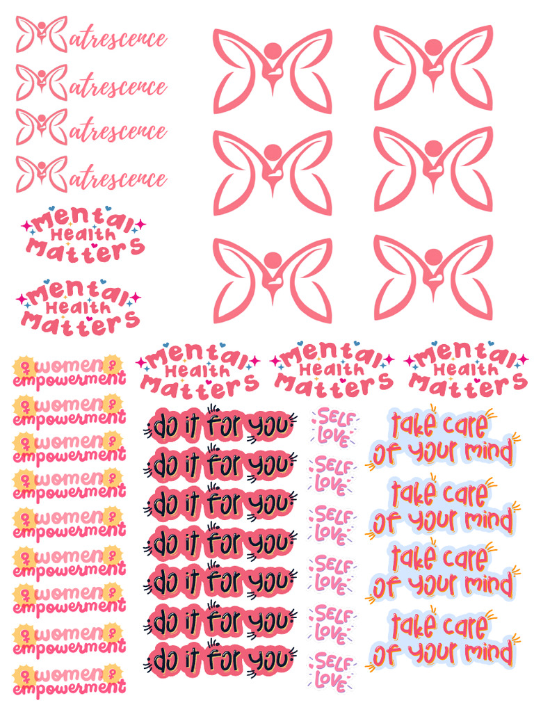 Stickers | PDF