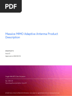 Nokia - Femto Product Portfolio | PDF | 4 G | Lte (Telecommunication)