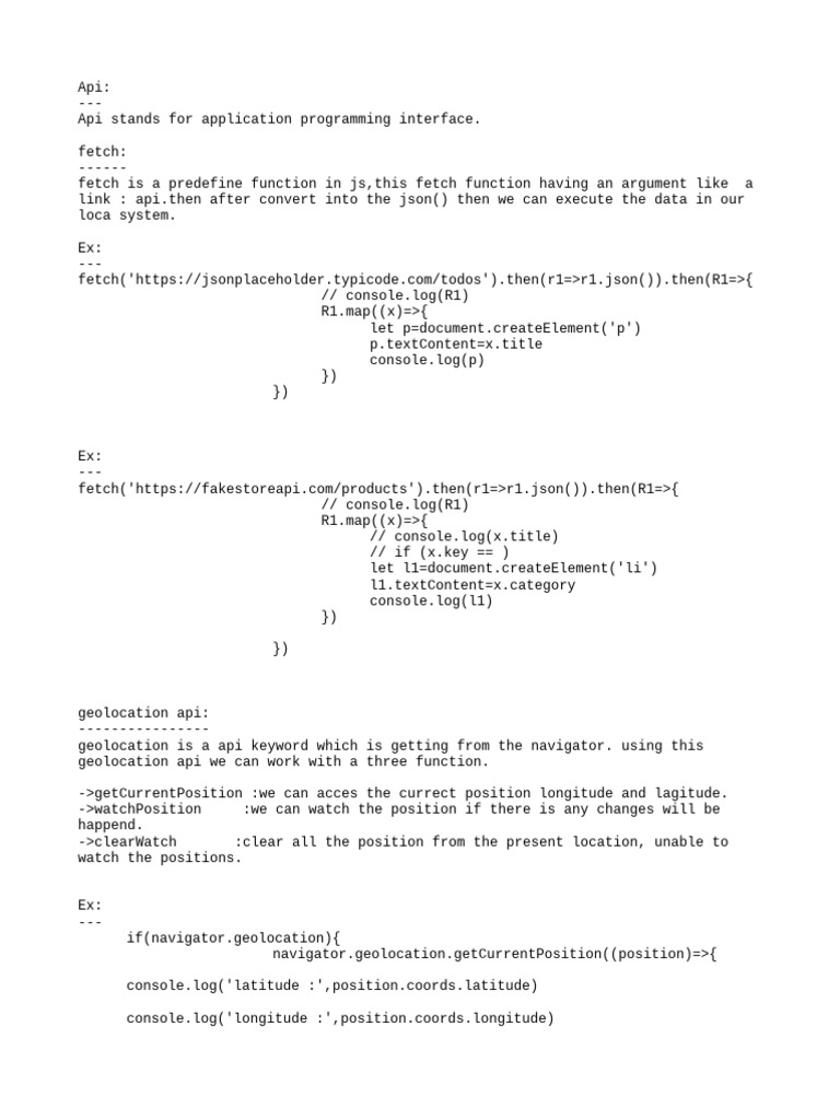 Js 25 | PDF | Geodesy | Computer Libraries