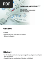 Wolverine Cutting Balloon Specifications | PDF | Myocardial Infarction ...