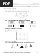 AS Level 9709 Pure Maths Formula Sheet | PDF