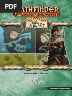 Pathfinder Rulebooks and Resources Guide | PDF
