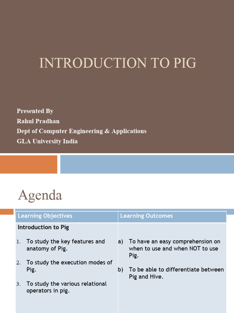 big data 9 | PDF | Apache Hadoop | Map Reduce