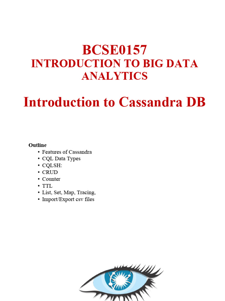 big data 1 | PDF | Information Retrieval | Databases