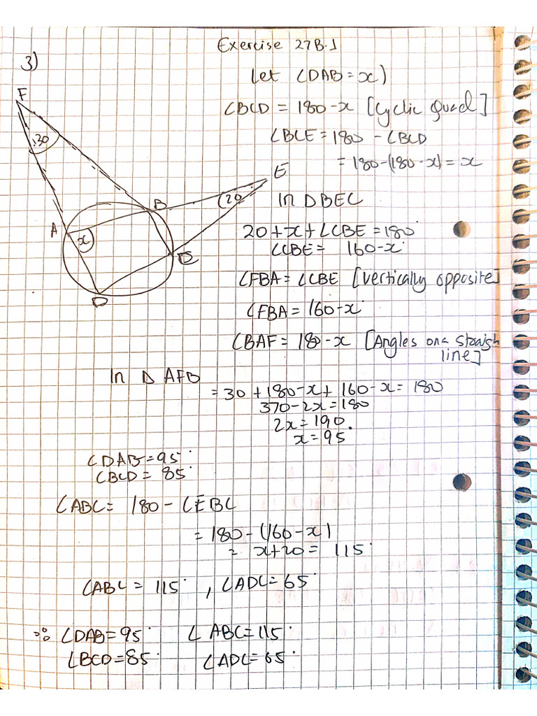 Pragnya Bhalla HW 20 AUG 27B 1 +27B 2 + Proof 11iy | PDF