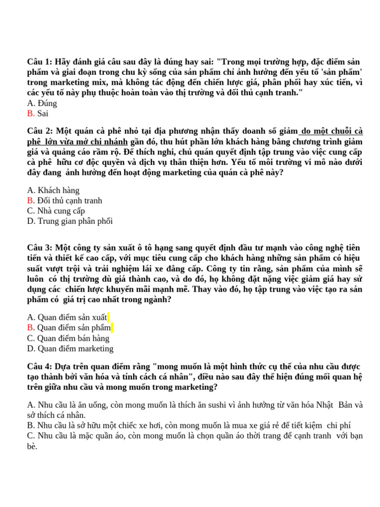 De Co Duy Quyen | PDF