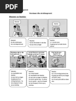 Voorbeelde Van A Tot Z Vergelykings | PDF