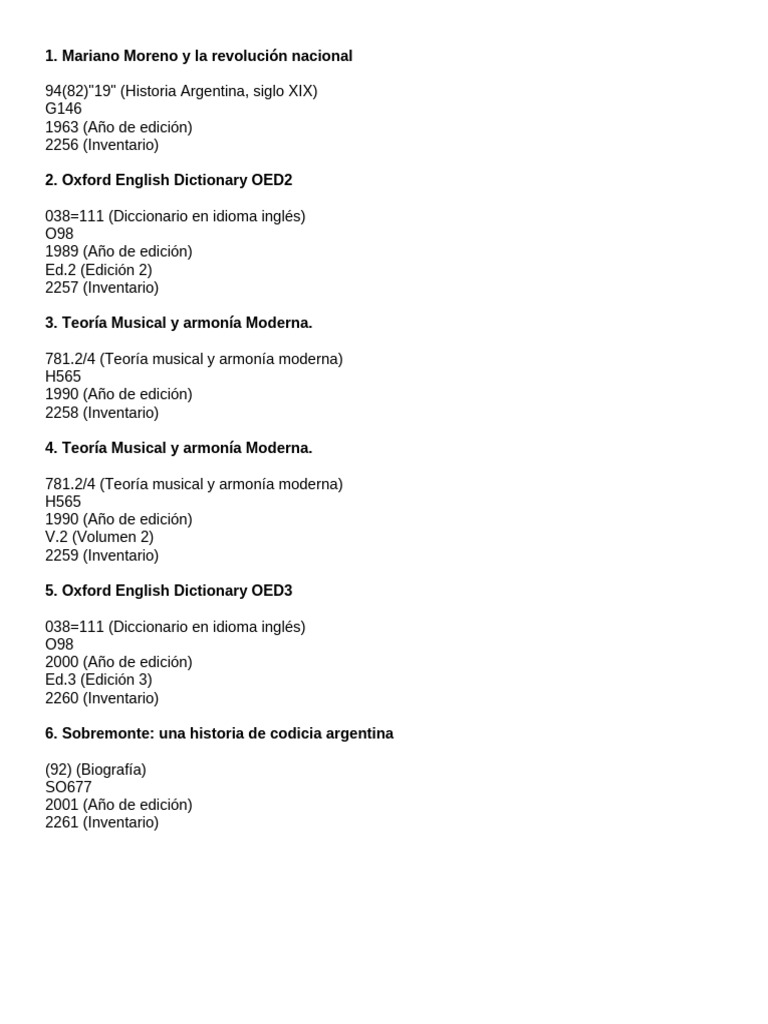 tp6 | PDF | Comunicación escrita | Escritura