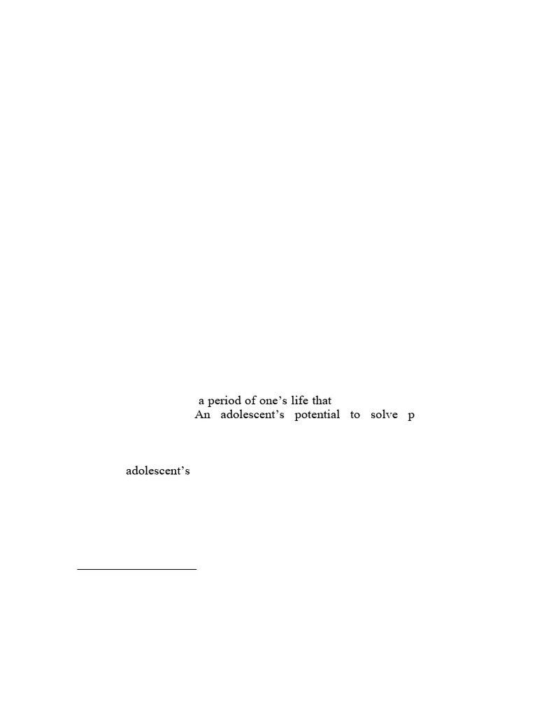 Translation and Validation of Tennessee Self Concept Scale | PDF | Self ...