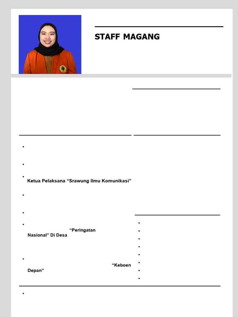 CV. Amelia Octavia Ayu Putri Lestari (2) | PDF