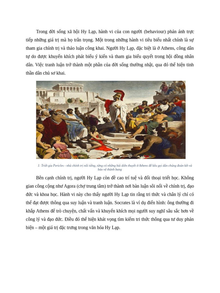 Ba Haviour | PDF