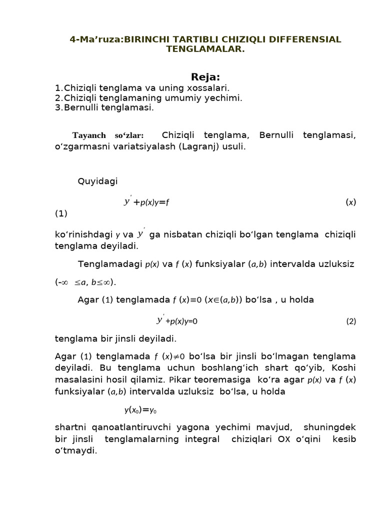 4-Ma Ruza | PDF