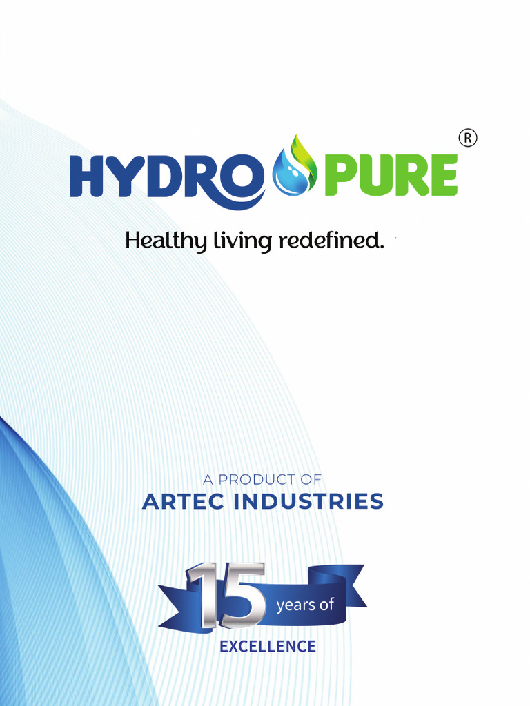 Brochure 20 Page | PDF