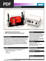 Jis b1702 | PDF | Gear | Accuracy And Precision