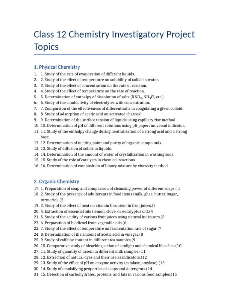 DOC-20251024-WA0005. | PDF | Acid | Salt (Chemistry)