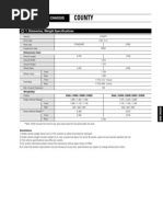 Cr3 Code Sheet | PDF | Traffic | Motor Vehicle