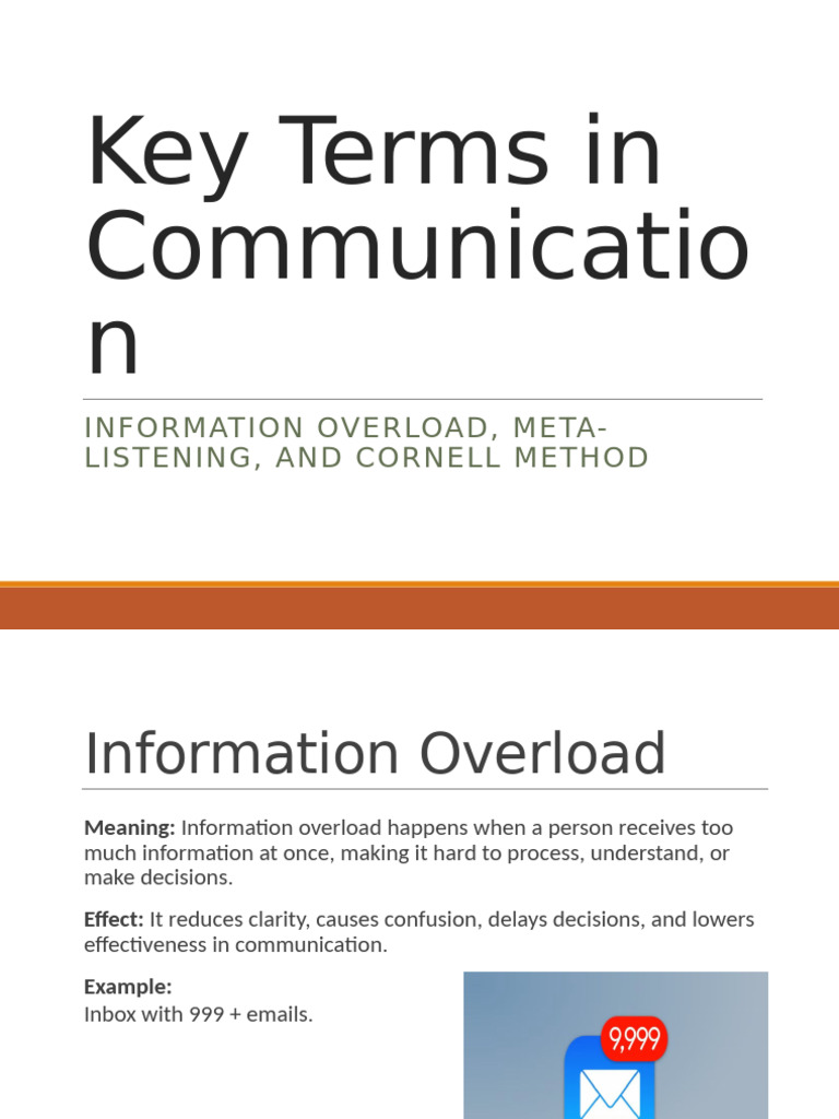 UNIT-3 Key Terms Level 1 | PDF