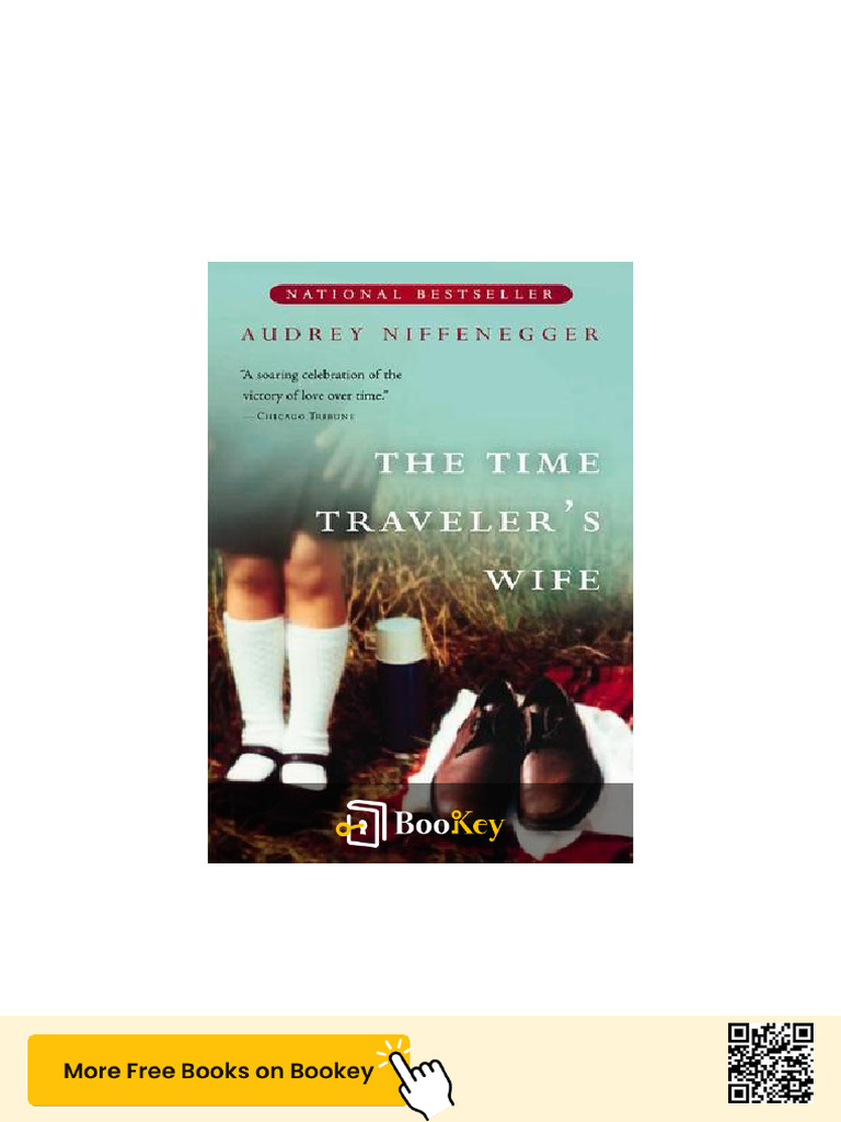 The Time Traveler's Wife PDF Download | PDF | Love | Free Will
