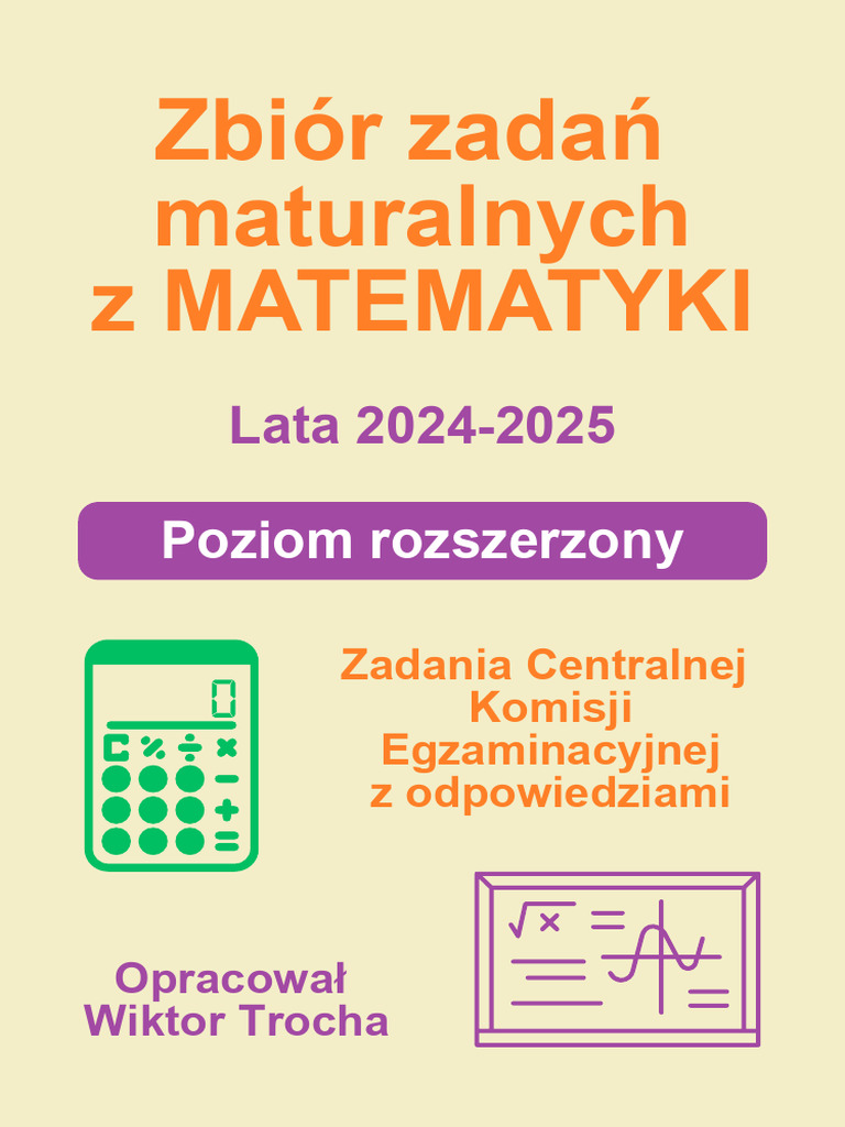 Zbiór Zadań (PR) - 2025 | PDF